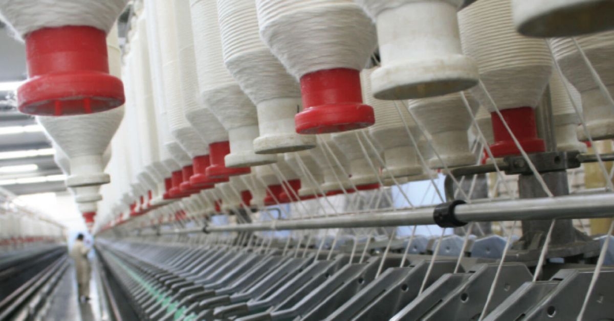 The Leading Global Textile Company - Vision Linens