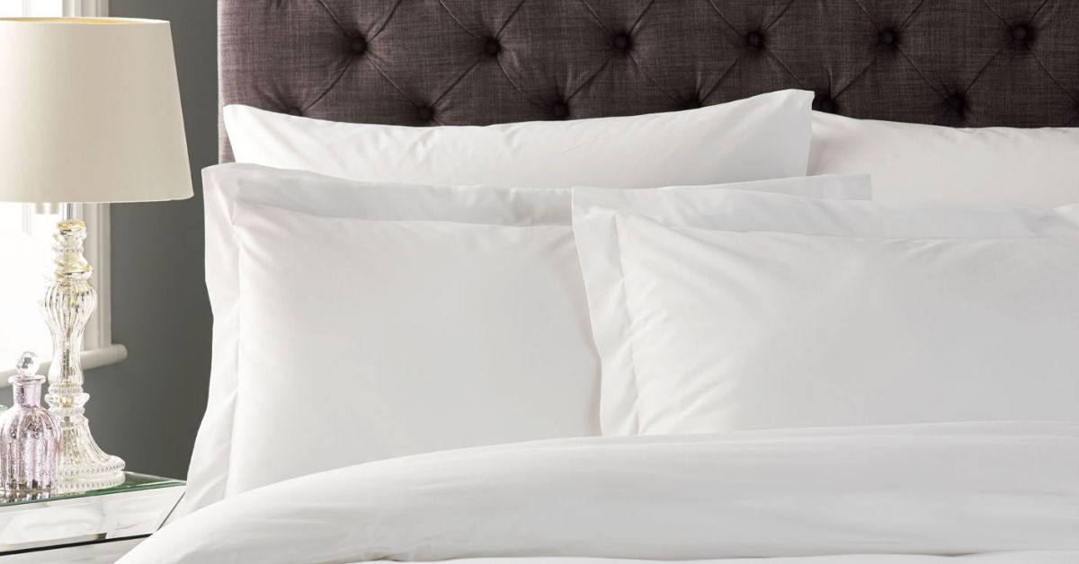 Our Textile Products - Find Out More About What Vision Supplies ...