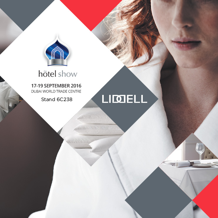 Dubai Hotel Show: Vision Prepare to Display For Our Fourth Year