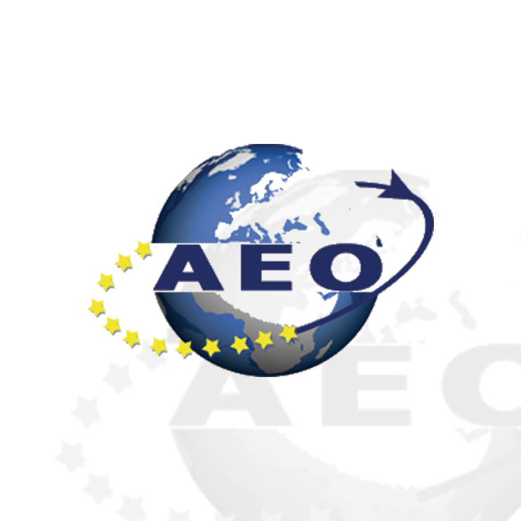 Authorised Economic Operator Status Awarded to Vision