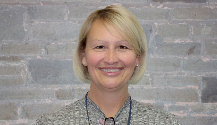 International Women's Day 2017 Interview: Alison Lea, Head of Marketing