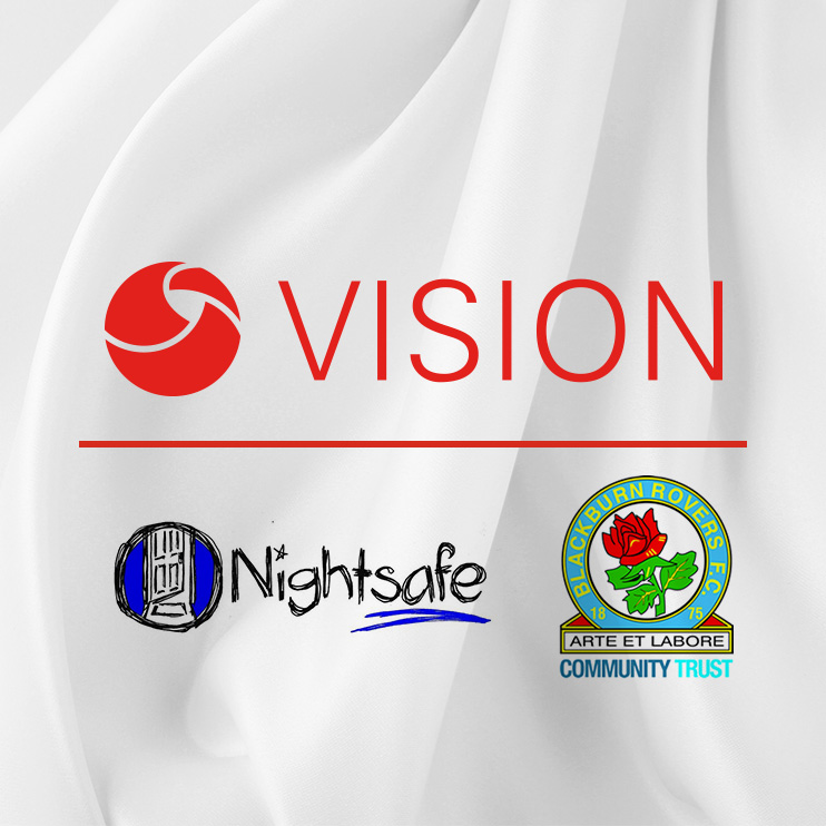 Vision Staff Set to 'Sleep Out' to Raise Money for Charity