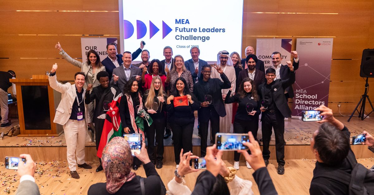 Future Leaders Challenge 2024/25: Supporting the Future of Hospitality ...