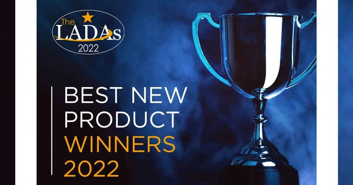 Vision Linens Wins Best New Product 2022