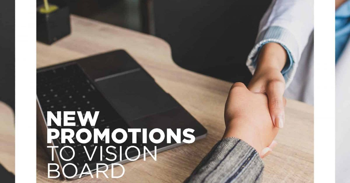 Vision Linens Set for Growth with New Promotions