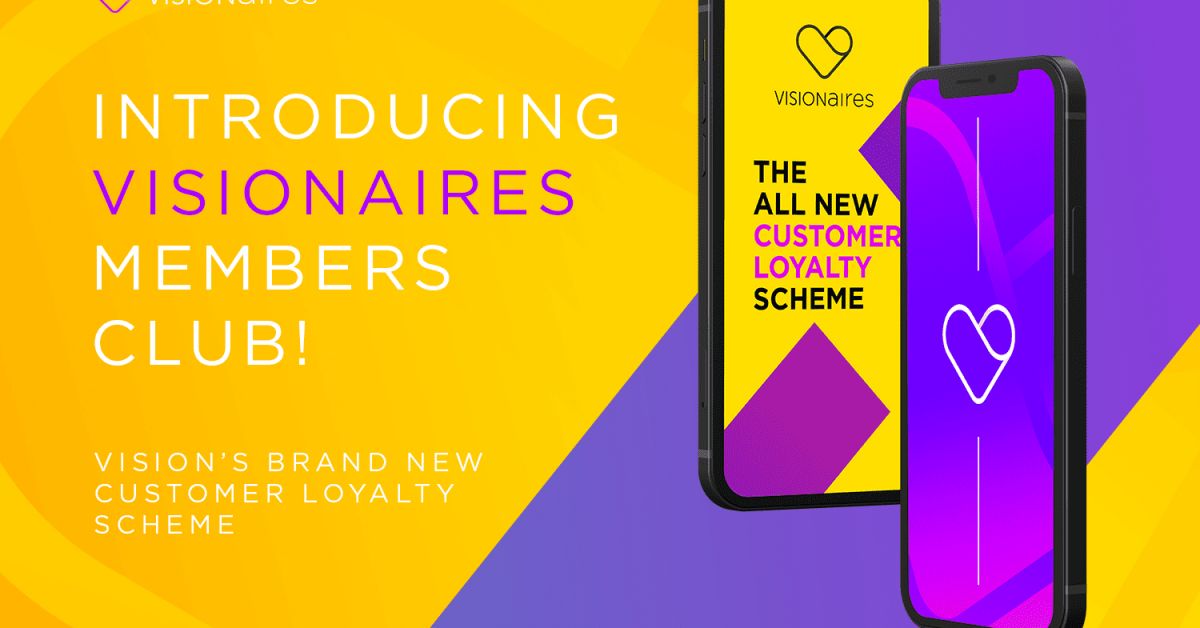 Vision Linens Launches New Loyalty Program